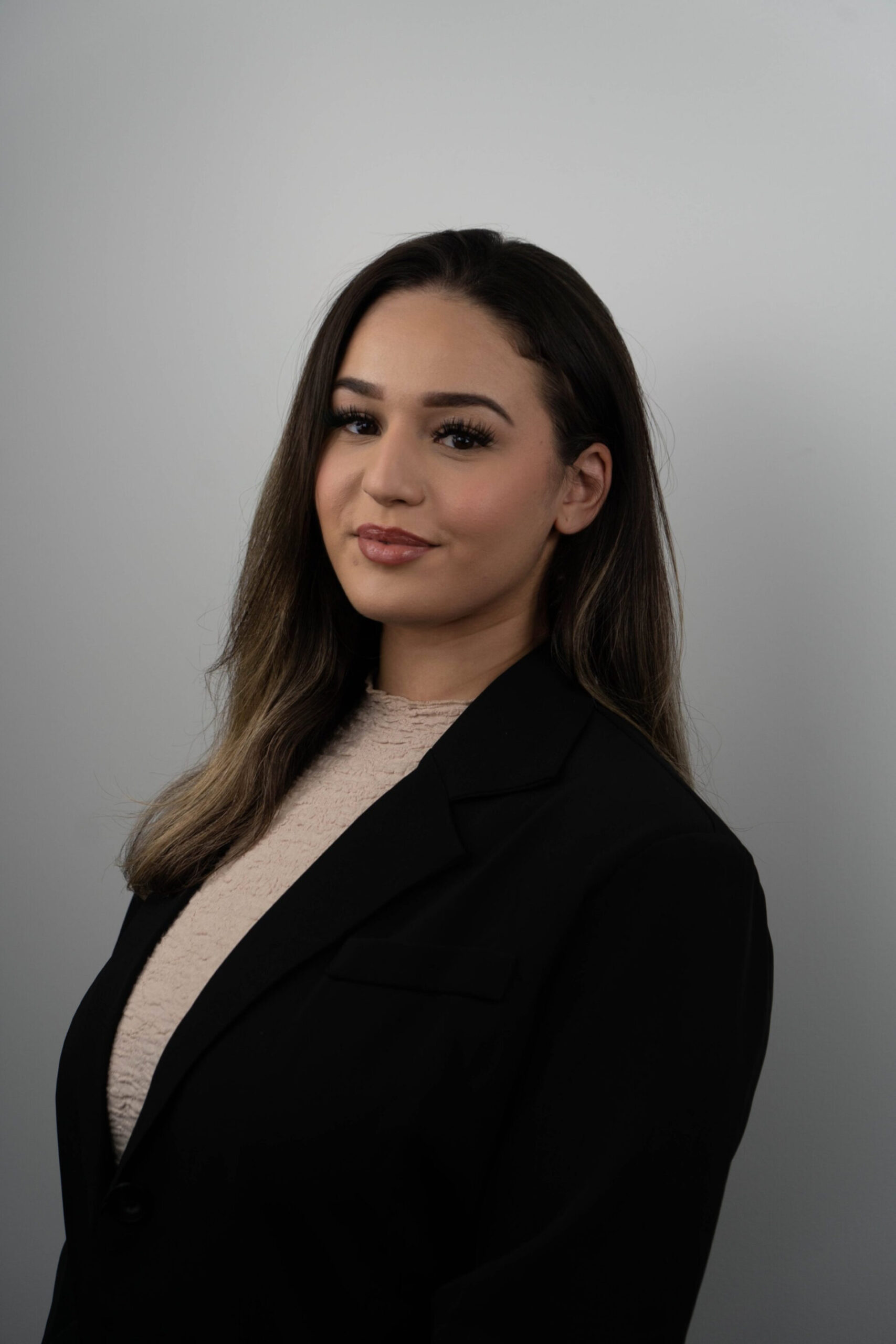 Conseiller en sécurité financière Montréal | Oumaima El Asrouti